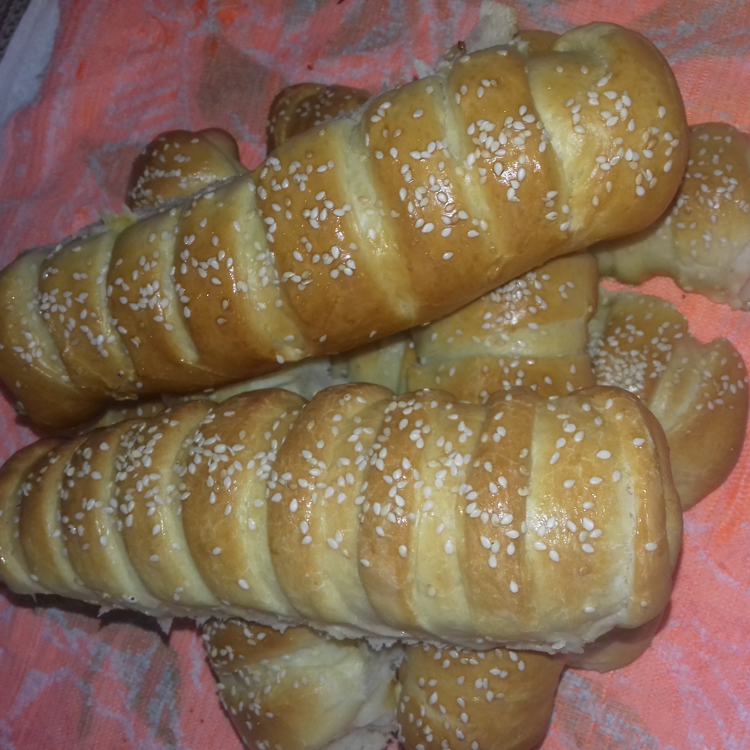 Reteta culinara Aperitiv covridog cu cascaval | Bucataras