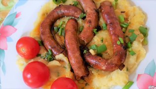 Retete Mancaruri cu carne