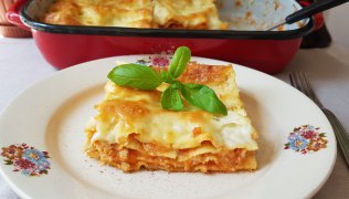Retete Lasagna