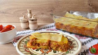 Retete Mancaruri de post