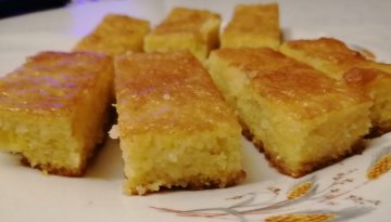 Reteta Turtite dulci cu malai