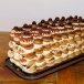 Reteta Tiramisu reţetă cu crema de cafea