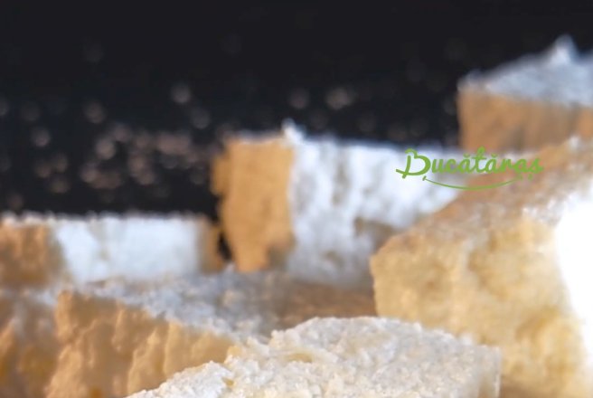 Bezele cu mere - Rețeta rapidă de marshmallow delicios