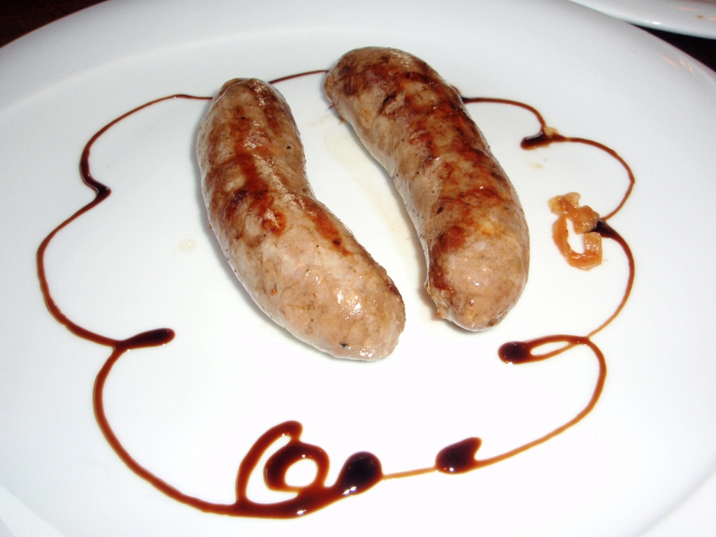 Restaurant Gambrinus Bucuresti :: Galerie foto