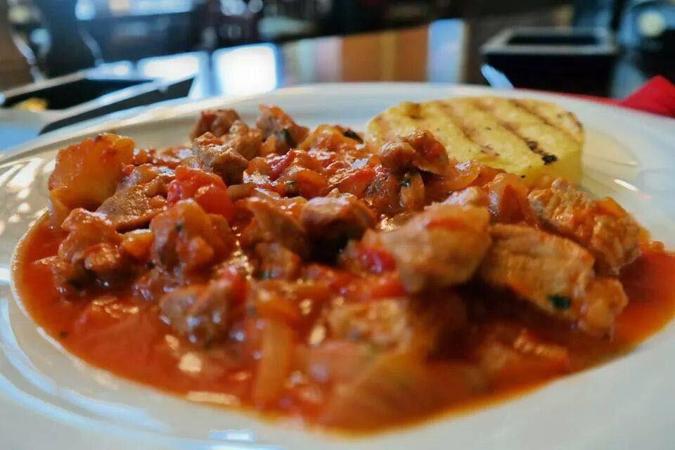 Restaurant Gambrinus Bucuresti :: Galerie foto