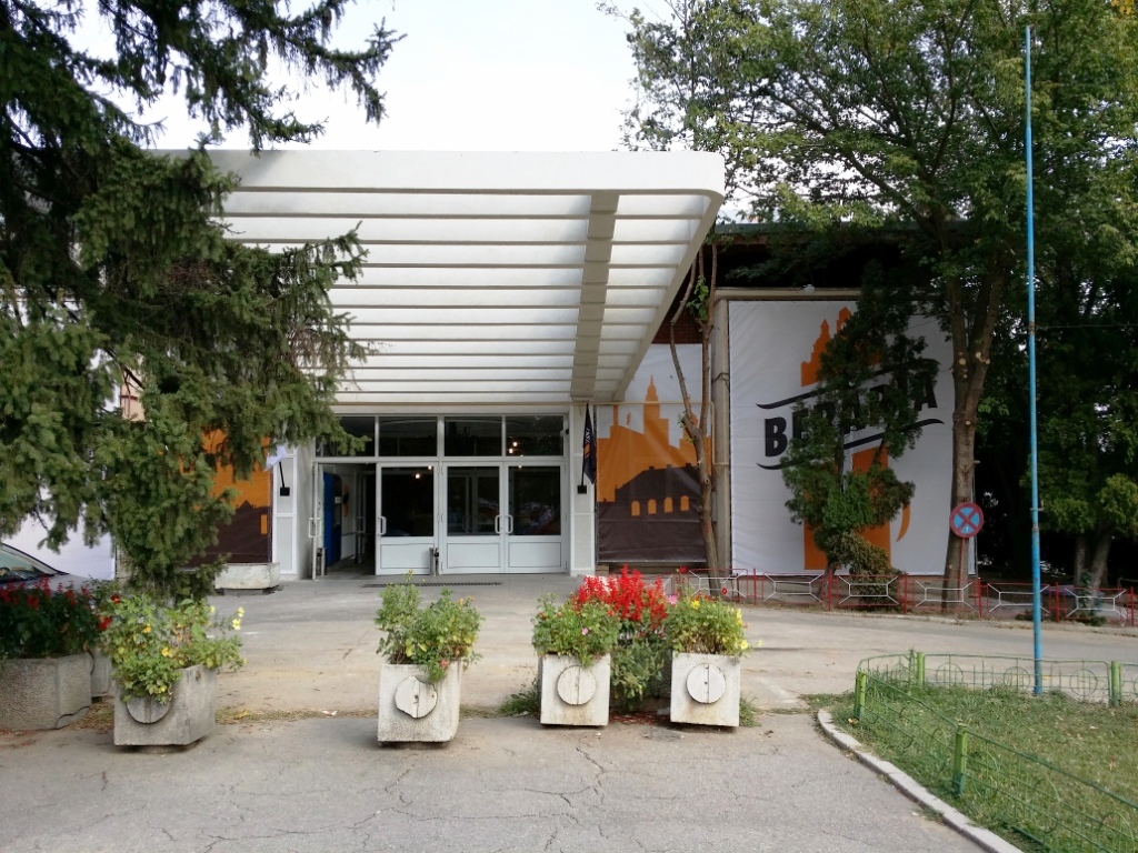 Restaurant Beraria H Bucuresti :: Galerie foto